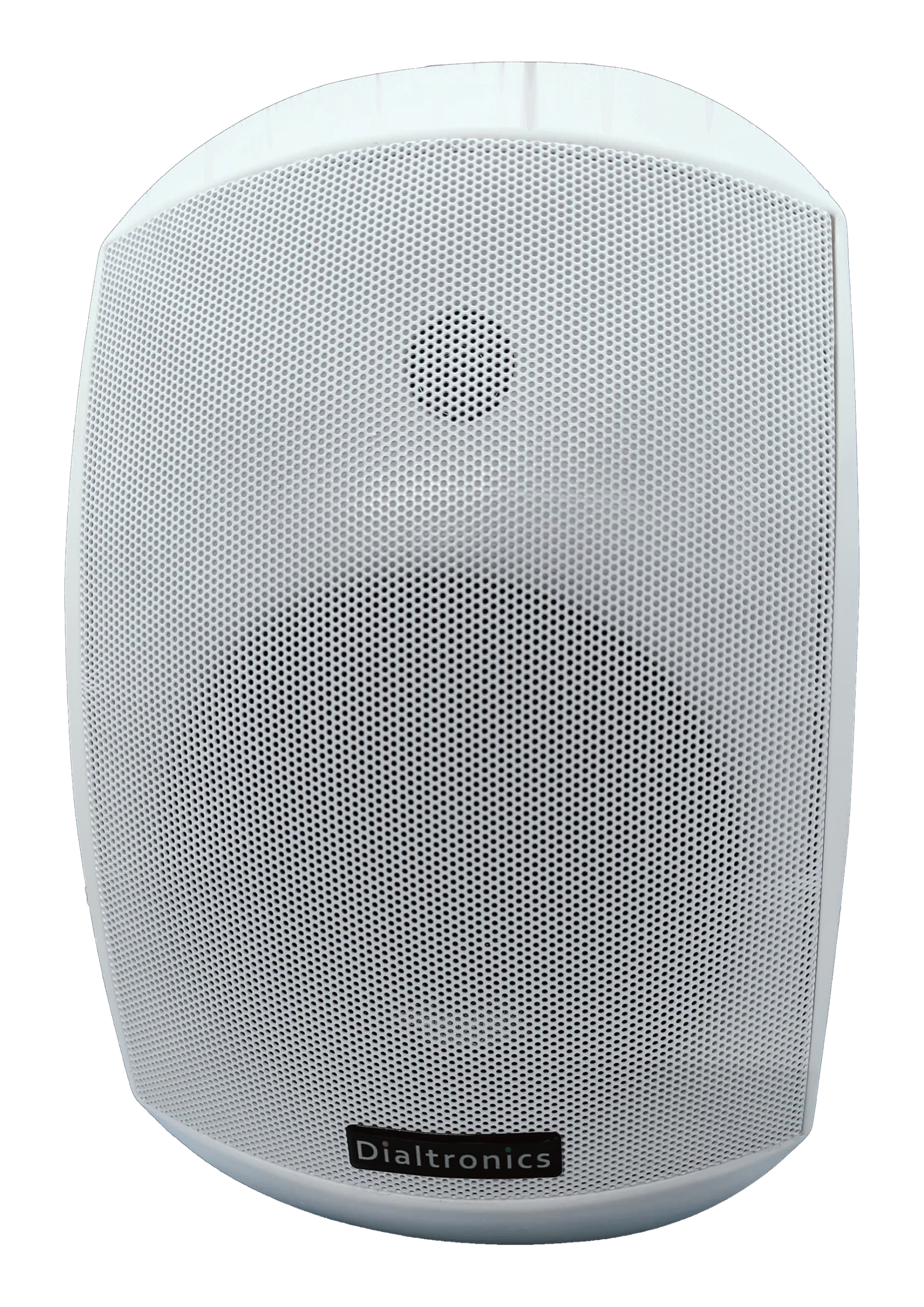 IP NETWORK PA SYSTEM - Dialtronics