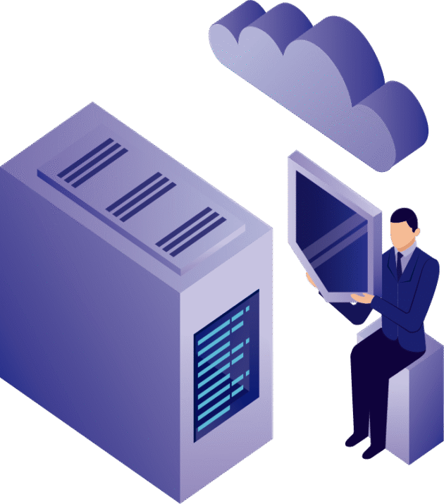 IP NETWORK PA SYSTEM - Dialtronics